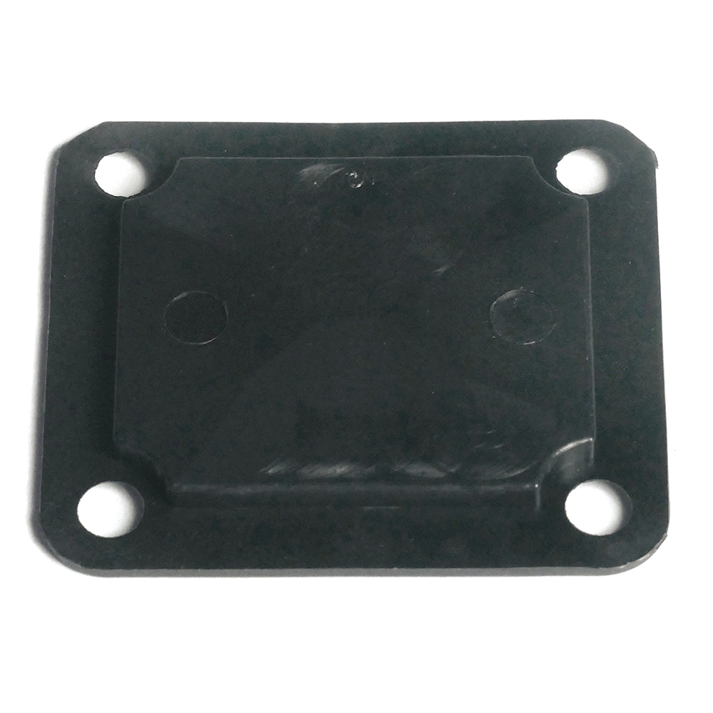MOTOR COVER PLATE | Jepson Power